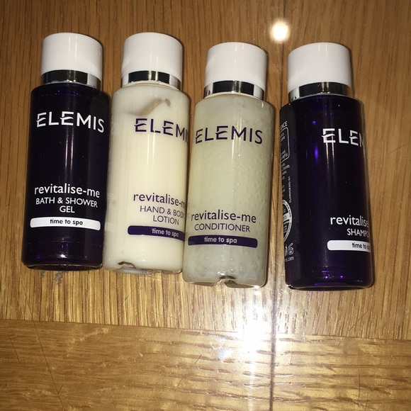 Bath & Body | Elemis Bundle Shampoo Conditioner | Poshmark